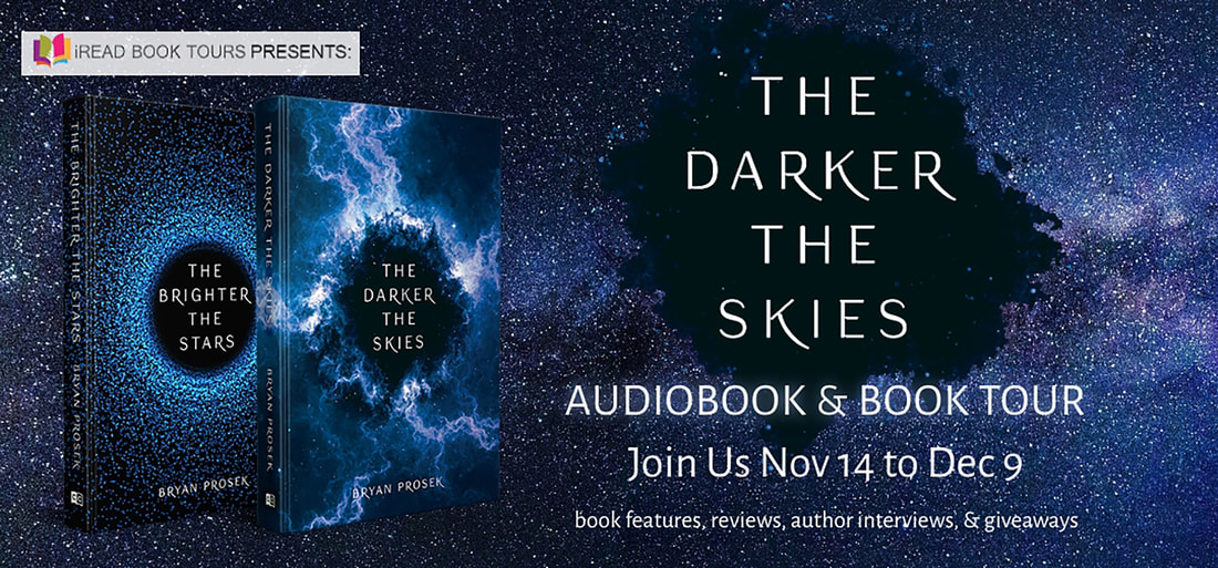 Book Series Spotlight: “The Darker the Skies” and “The Brighter the ...